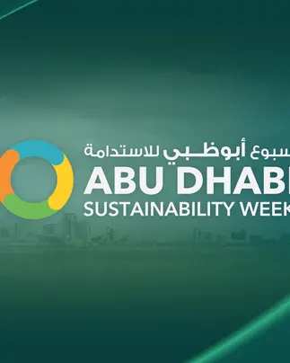 Uae President Attends Official Opening Of Abu Dhabi Sustainability Week